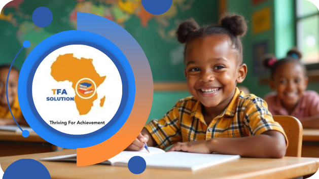 Tutor for Africa: All courses | Tutor for Africa
